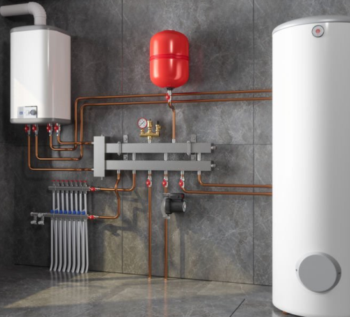 Hot Water Solutions | System Installations Repairs & Replacements