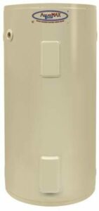 Aquamax 125 litre Electric Hot Water Heater - Hot Water Solutions