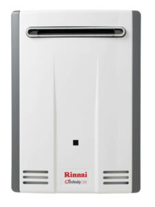 Rinnai Infinity 20 Litre - Hot Water Solutions