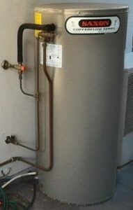 Saxon Hot Water System Prices | Supply | Installation & Repair